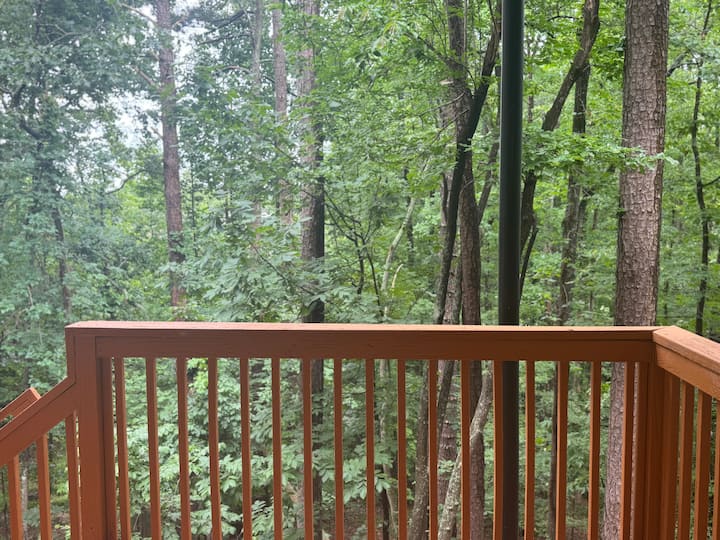 One Bed Oasis In Stunning Town - Roswell, GA