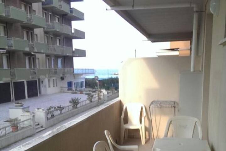 Appartamento Estivo Bellaria - Bellaria-Igea Marina