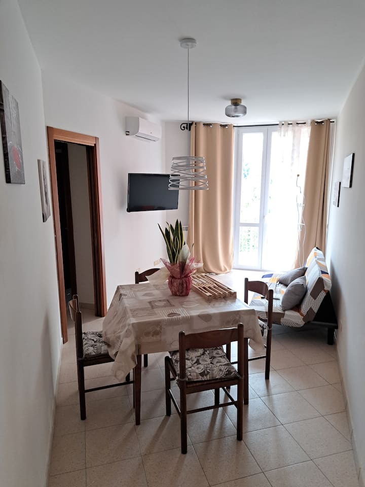 La Casa Di Federica - Spoleto