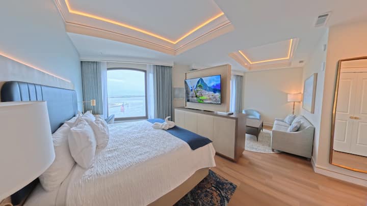 Right Above The Action! - Destin, FL