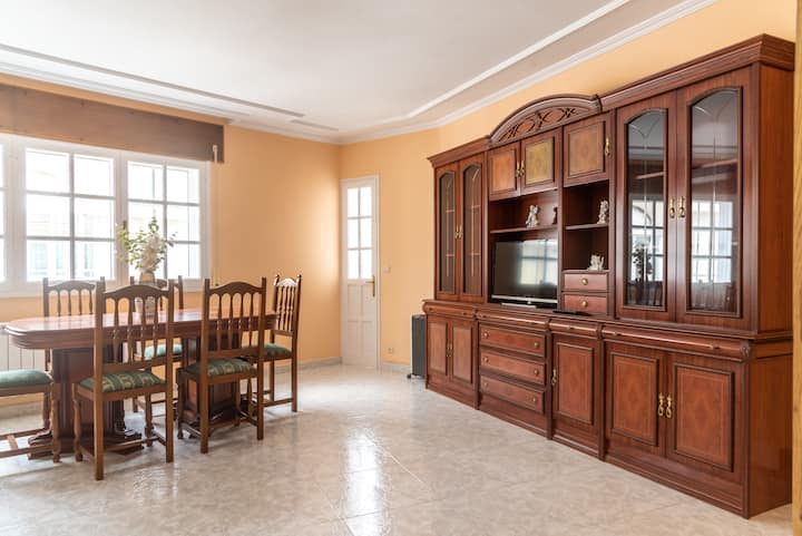 Burela A Pie De Playa 4 - Burela