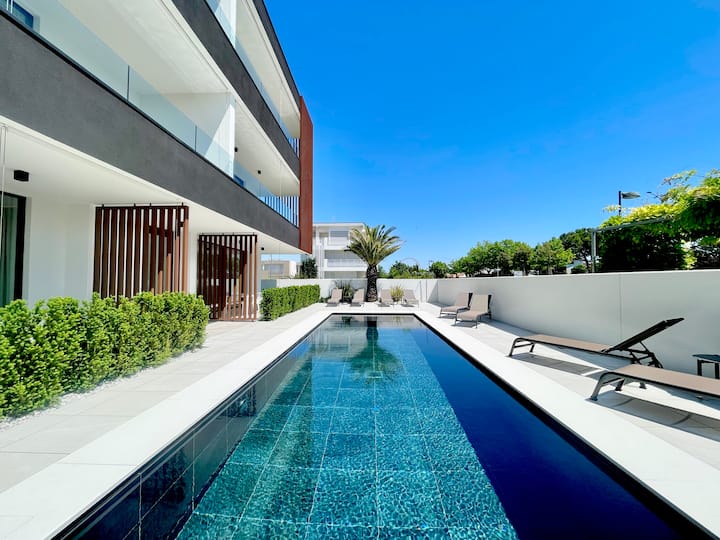 Riviera Residence - A2 - Lido di Jesolo