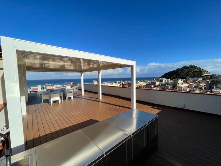 B&b A Due Passi Dal Mare! - Capo d'Orlando