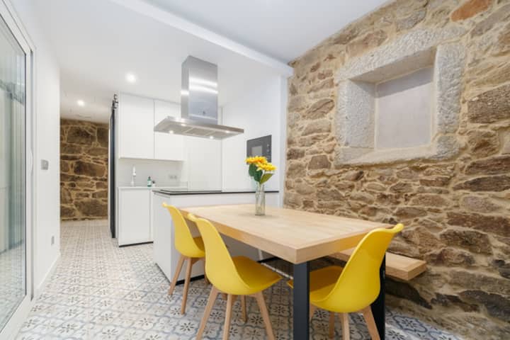 Fantasticare Pontevedra - Marín