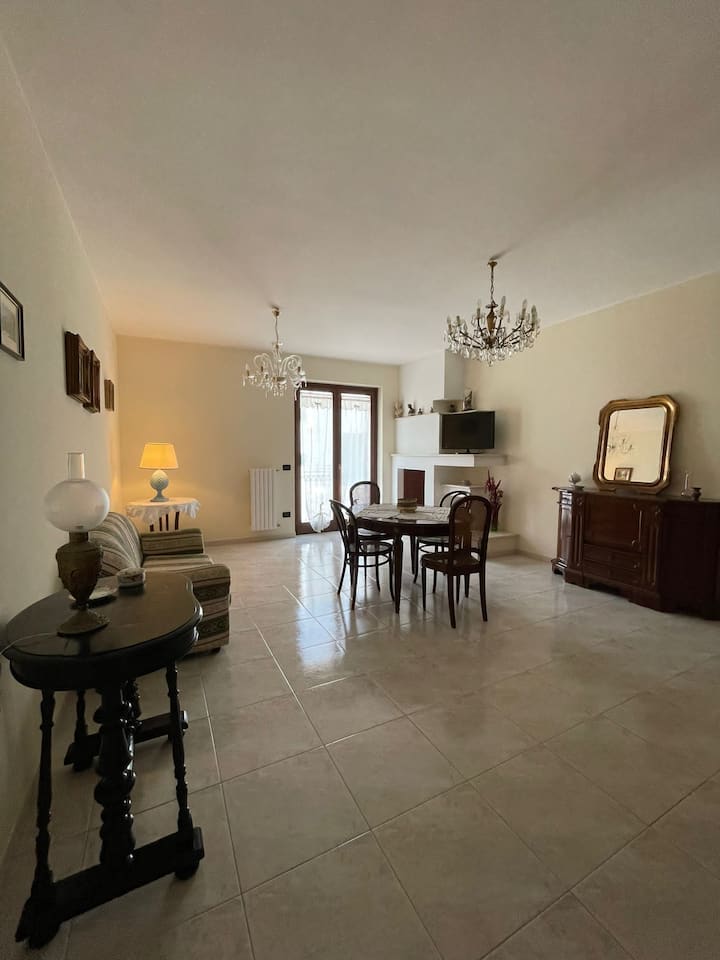 Giosa Apartment - Polignano a Mare