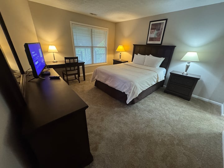 Deluxe Space In Dublin! - Dublin, OH