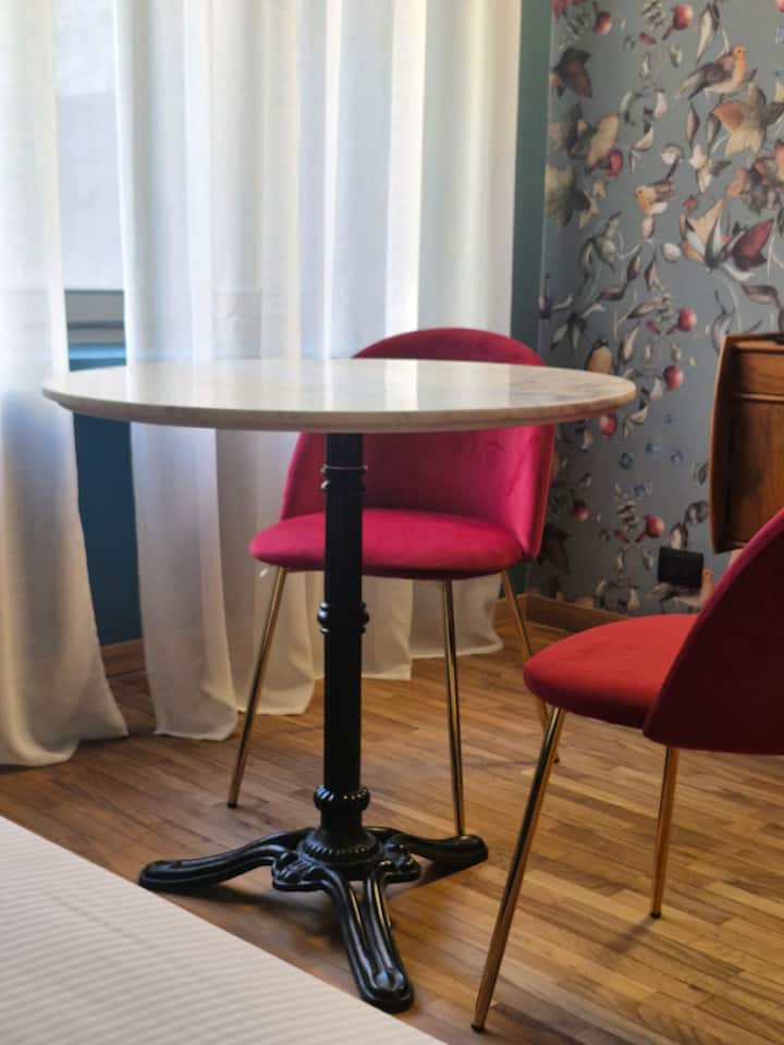 Lagrange Cozy House - Porta P - Turin