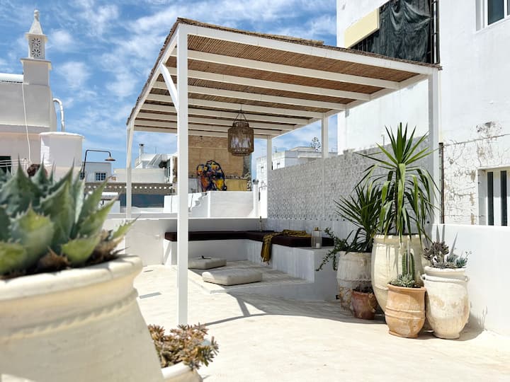 Casa Arthur - Faro