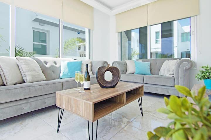 Villa Tp - Protaras - Famagusta