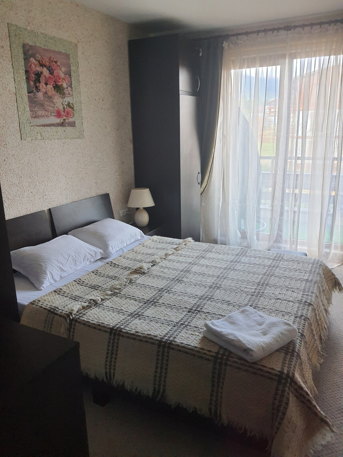 Green Life, Bansko, apartman C23 - Airbnb