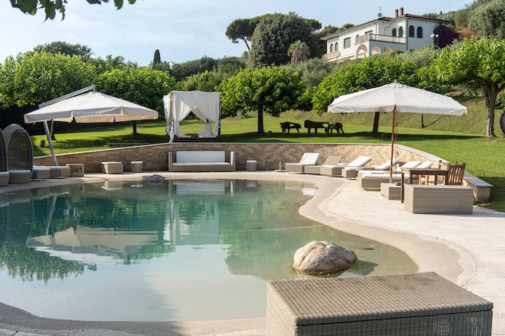 Bellavista - Angolo Di Paradiso - Marina di Massa