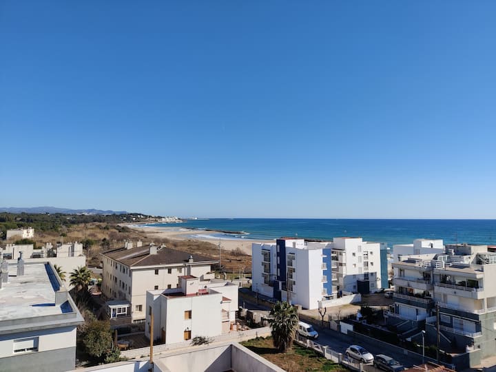 Vilanova Beach Stay - Vilanova i la Geltrú
