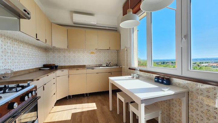 Bella Vista 2 - Bielmonte