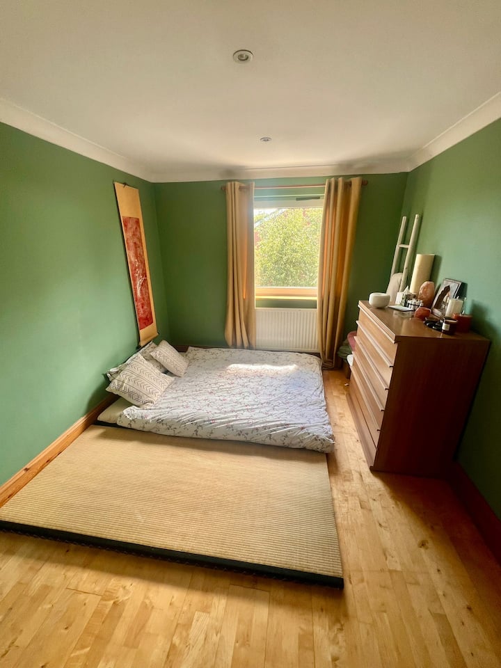 Three Bedroom Terraced House - Maidenhead