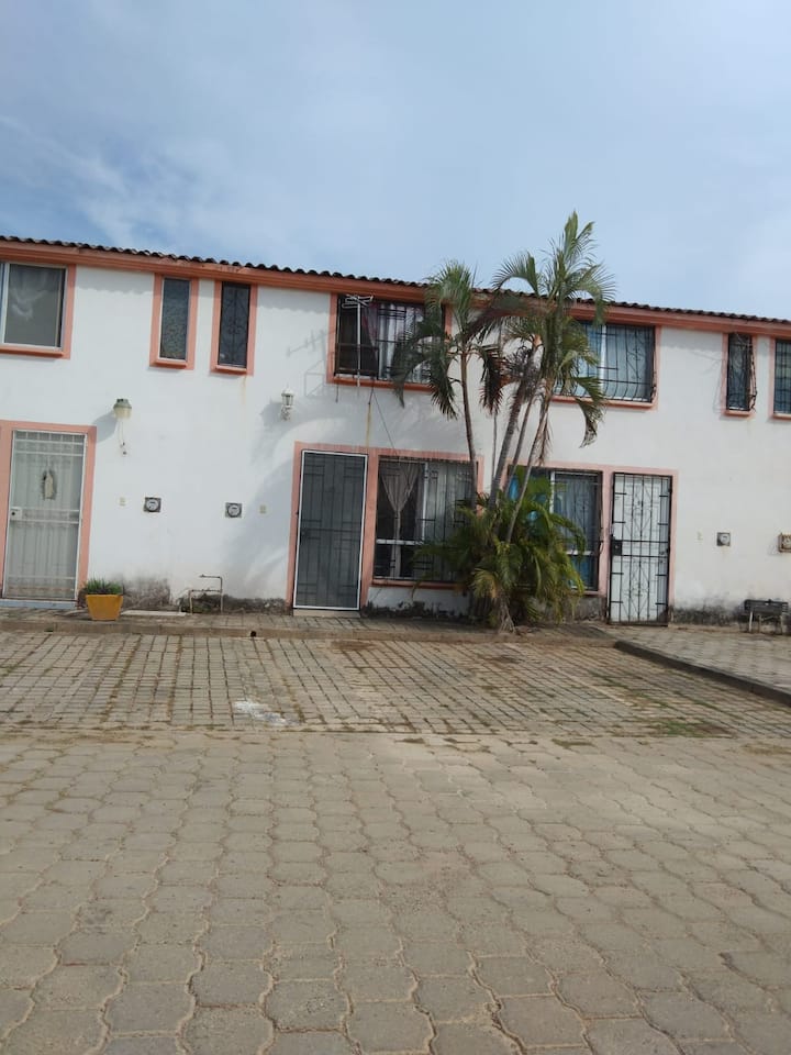 Hermosa Y Bonita Casa Vacaciones - Acapulco