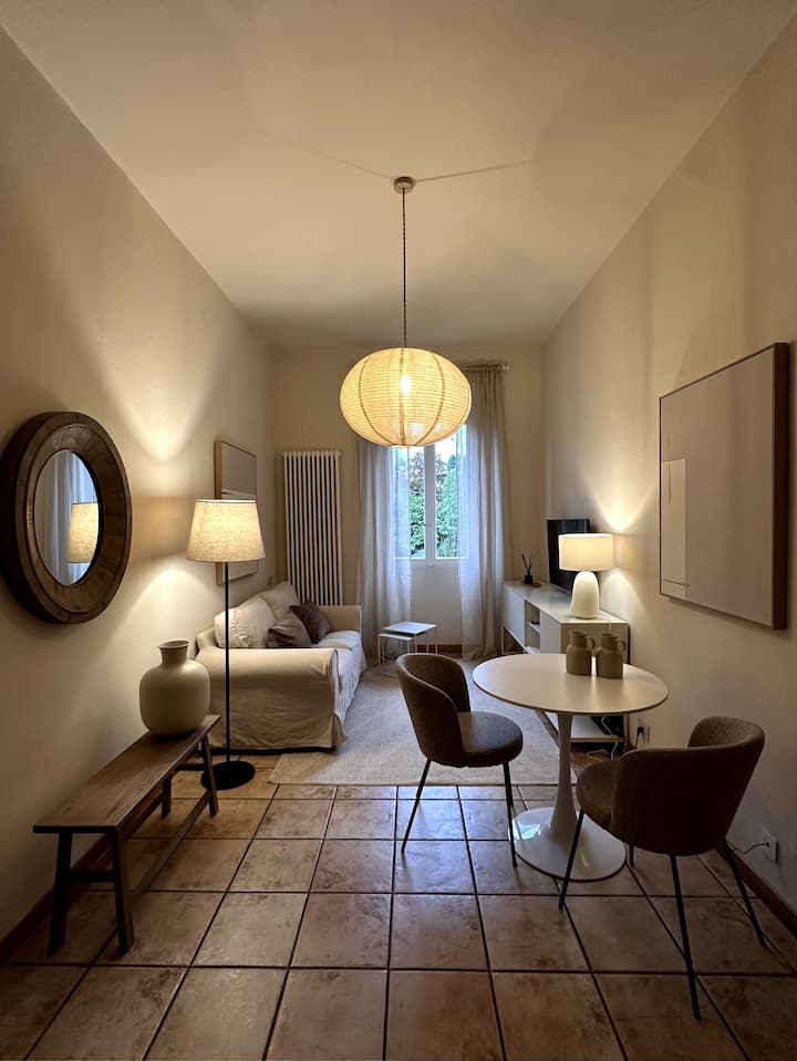Casa Vacanza Saint George - Cernobbio