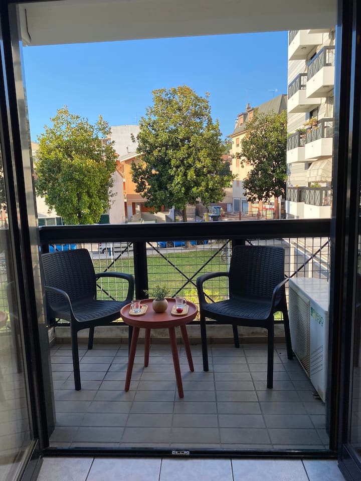 Maison Prestige Comfort & Parcheggio In Centro - Monfalcone