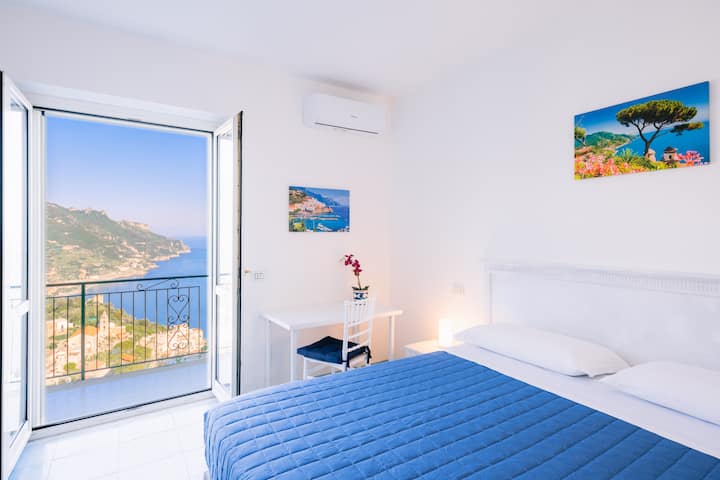 Ravello Panorama - 라벨로