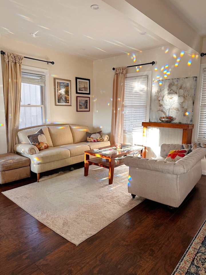 Delightful Home! - Bear Mountain, NY