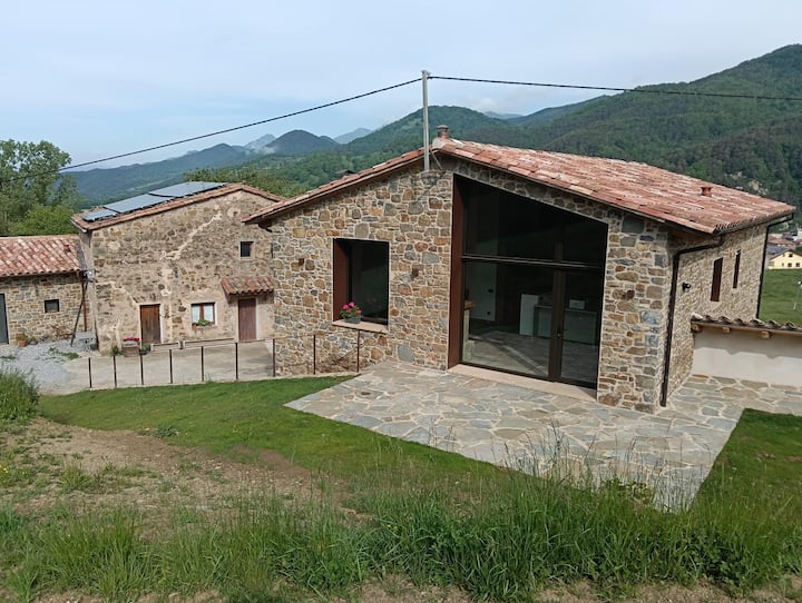 Escapada Rural Con Encanto - Olot