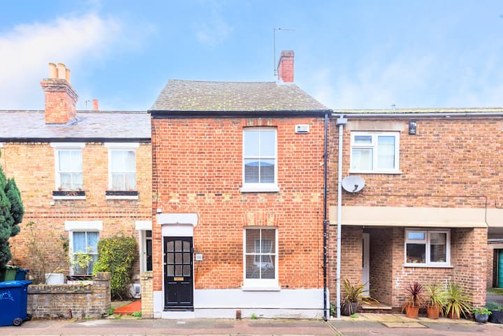Cranham Cottage - Gorgeous 2 Bedroom Oxford House - Oxford