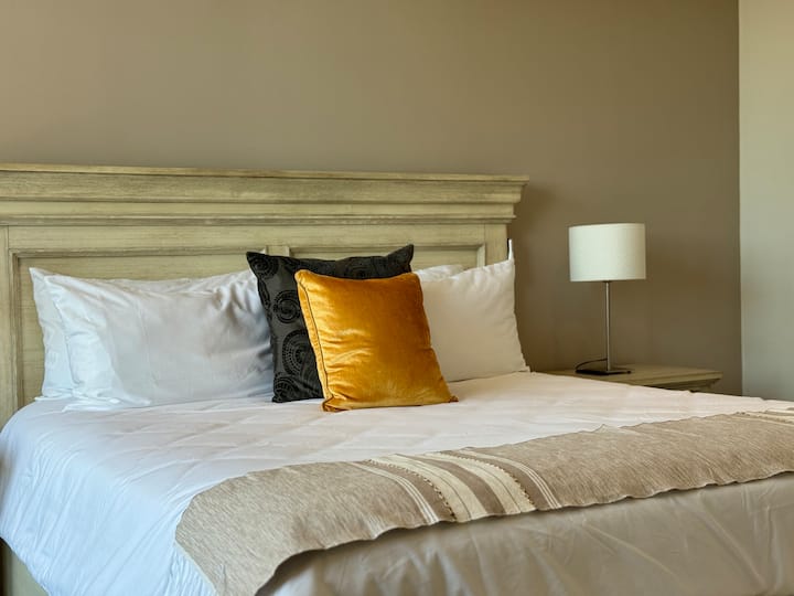 Suite Superior King Doble - Ensenada