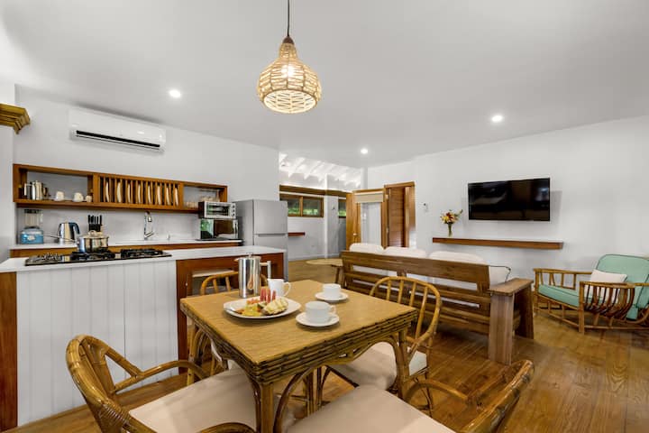 Idle Awhile Beach, Negril - Negril