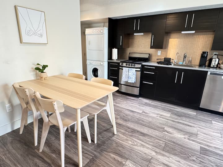 Modern Condo Near Canyon Mouth! - Cottonwood Heights, UT
