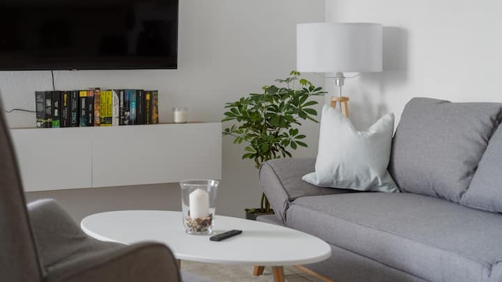 2-zi. Ostseeperle F. 4 P. 200m Zum Strand - Kellenhusen (Ostsee)