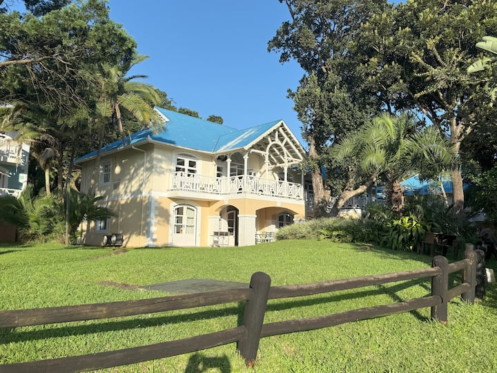 26 Montego Bay Caribbean Estates - Port Edward