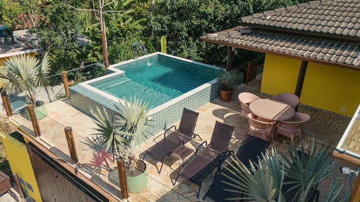 Casa Da Ilha - Ilhabela