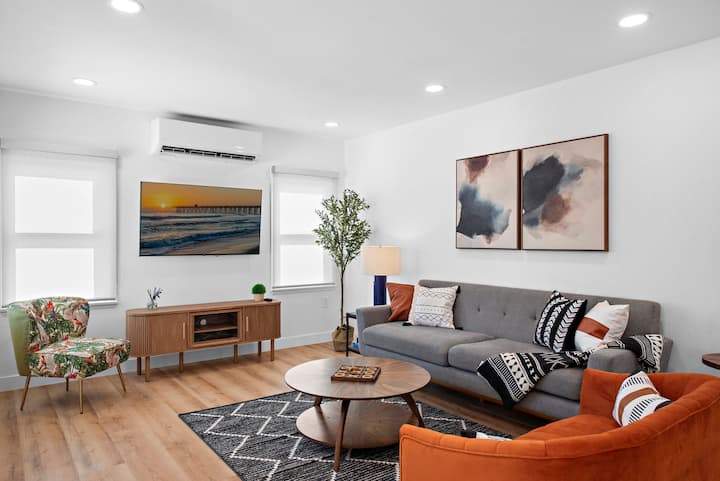 Cozy Vacation Home - Upland, CA