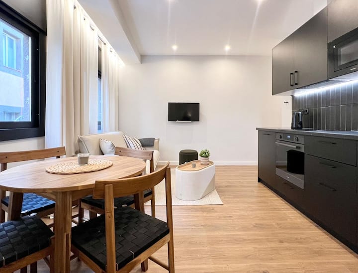 Miguel Raval - Barcelona