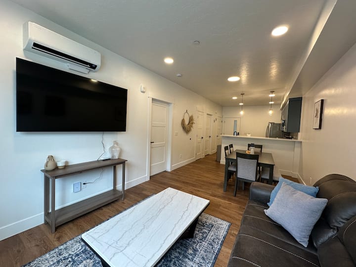 Juneau Ground Floor Oasis A105 - Juneau, AK