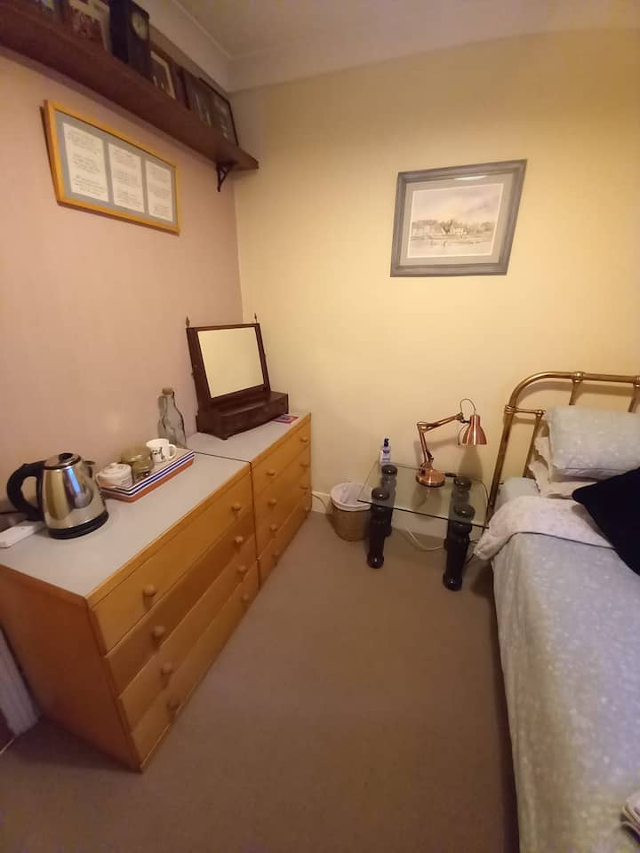 Your Adventure Stop Over - Faversham