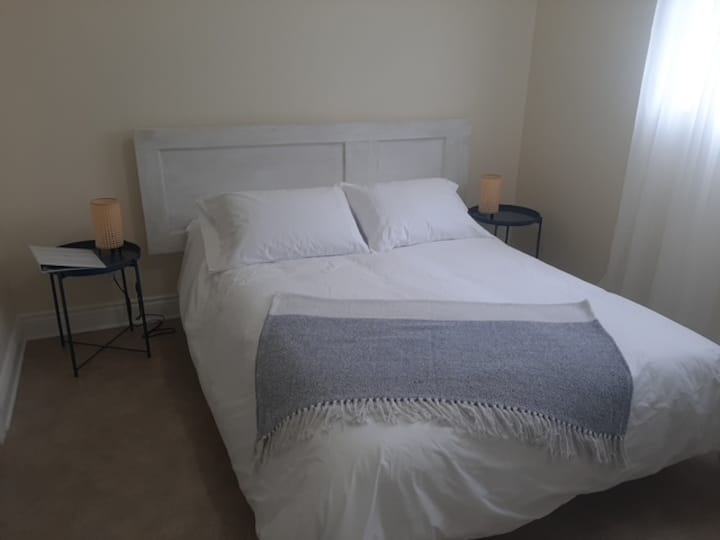 La Maison Aux Camélias - Chambre #4 (2 Pers) - Coaticook