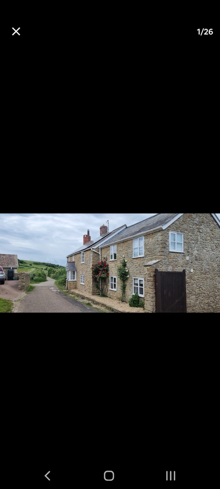 Spacious Burton Bradstock House - Burton Bradstock