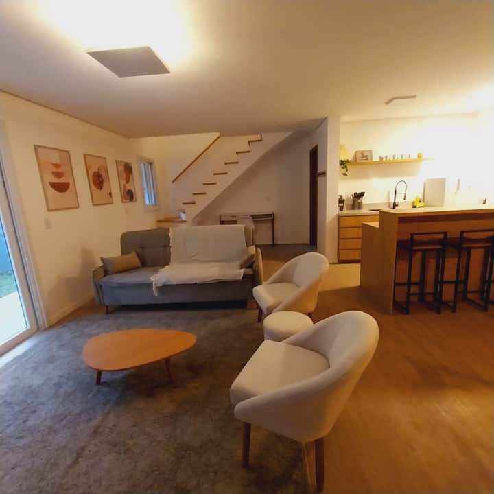 Seu Sobrado Na Serra Gaúcha - Canela