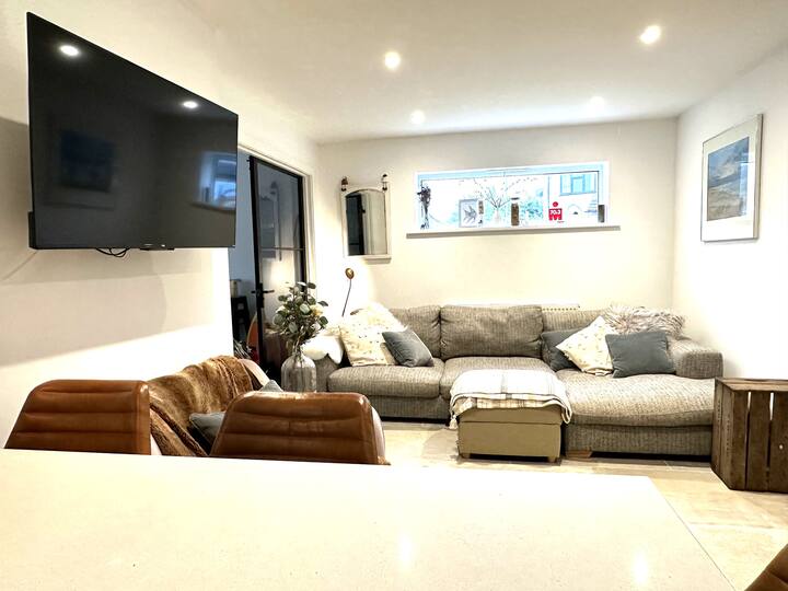 Foxglove House, 3 Bed, Stamford By Belmont Places - Stamford