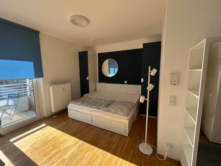 Studio Am Laimer Würfel - München