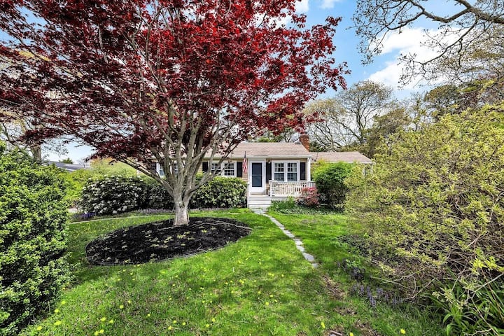 Private Coastal Serenity - Sandwich, MA