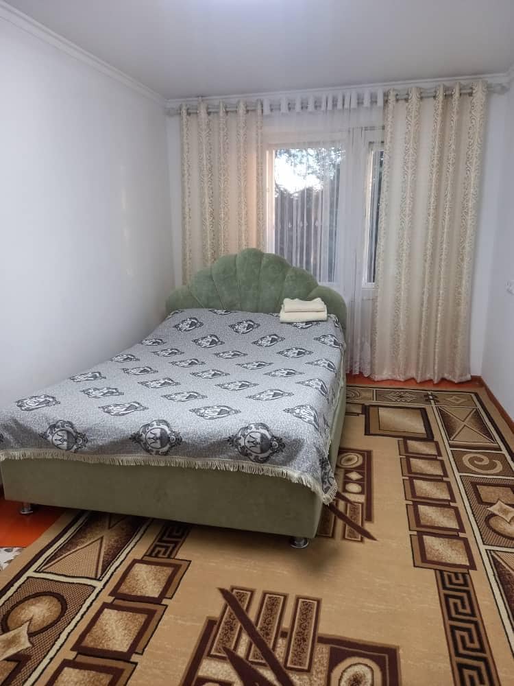 EEE Trekking Apartment - Apartments for Rent in Karakol, Issyk-Kul ...