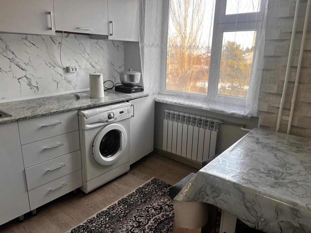 EEE Trekking Apartment - Apartments for Rent in Karakol, Issyk-Kul ...