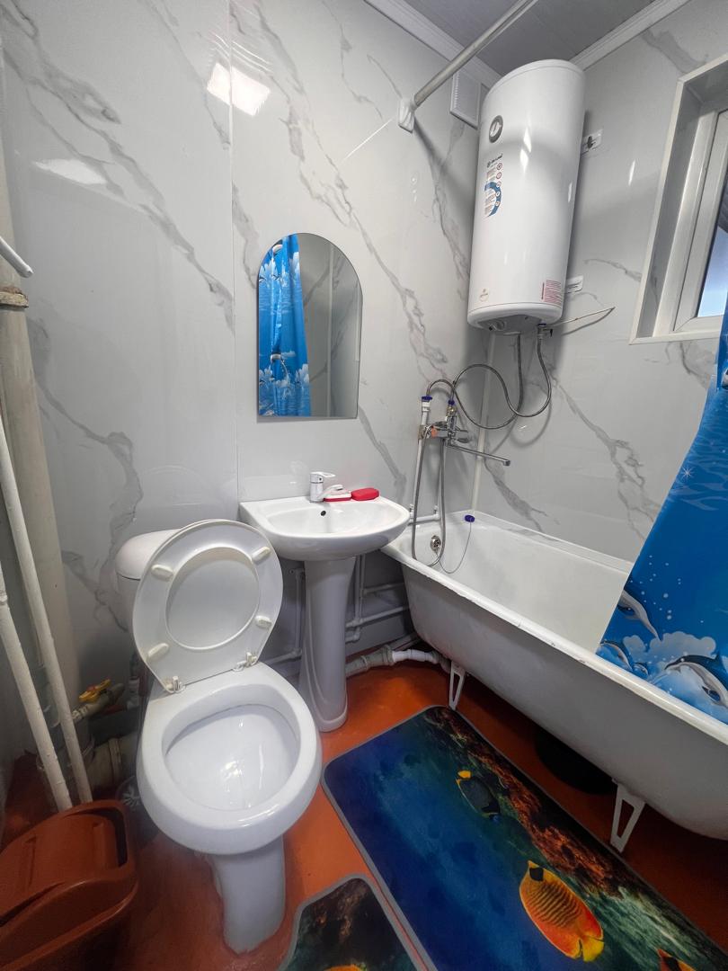 EEE Trekking Apartment - Apartments for Rent in Karakol, Issyk-Kul ...