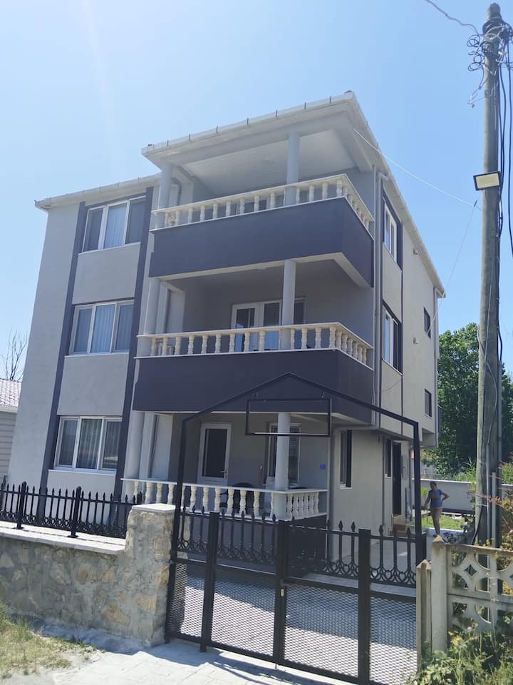 Sinop Akliman Günlük Kiralık Eşyalı - Sinop Il, Türkiye