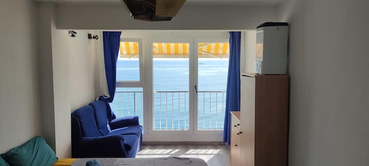 Studio Sea View - Platja d'Aro