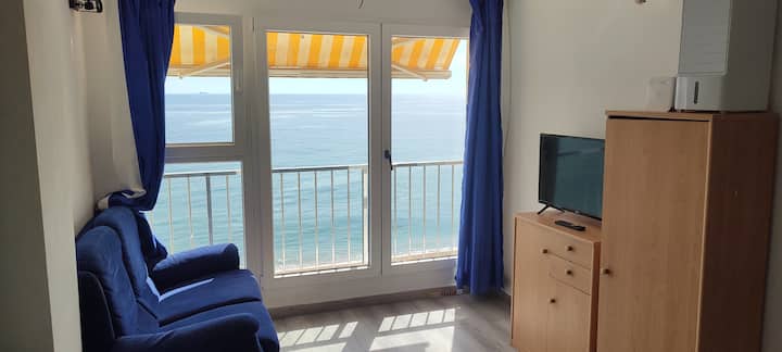 Studio Sea View - Platja d'Aro
