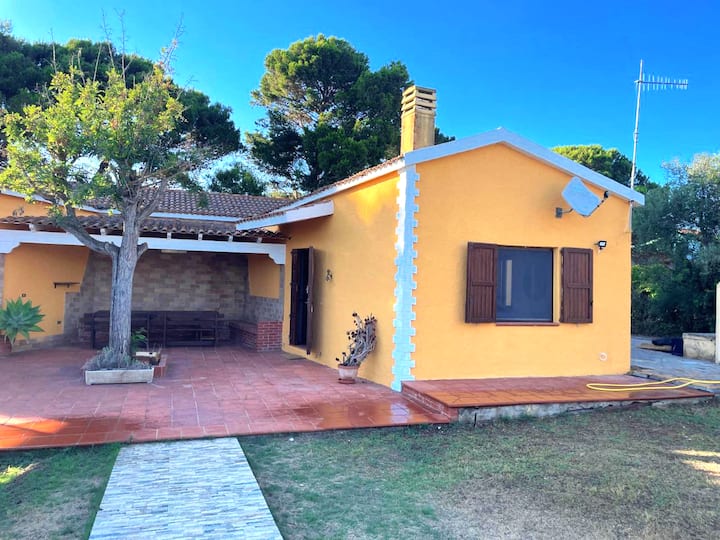 Casa Monti - Sant'Antioco