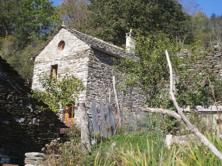 Chambre Familiale - Pont-de-Montvert-Sud-Mont-Lozère