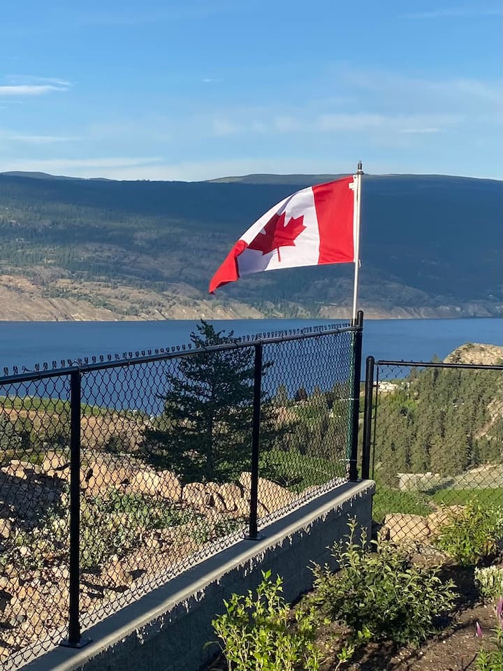 Summerland Cozy Getaway - Summerland